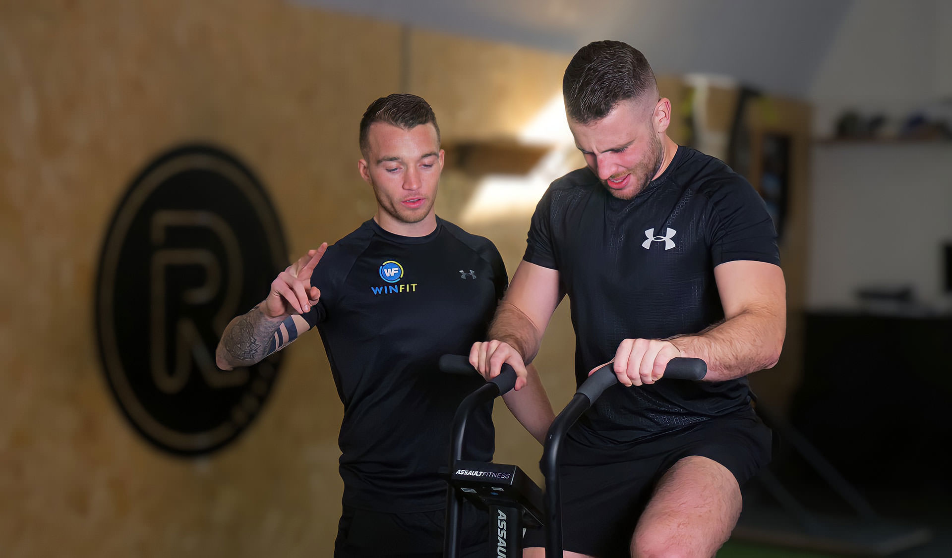 Why Choose WinFit – Win-Fit Personal Training